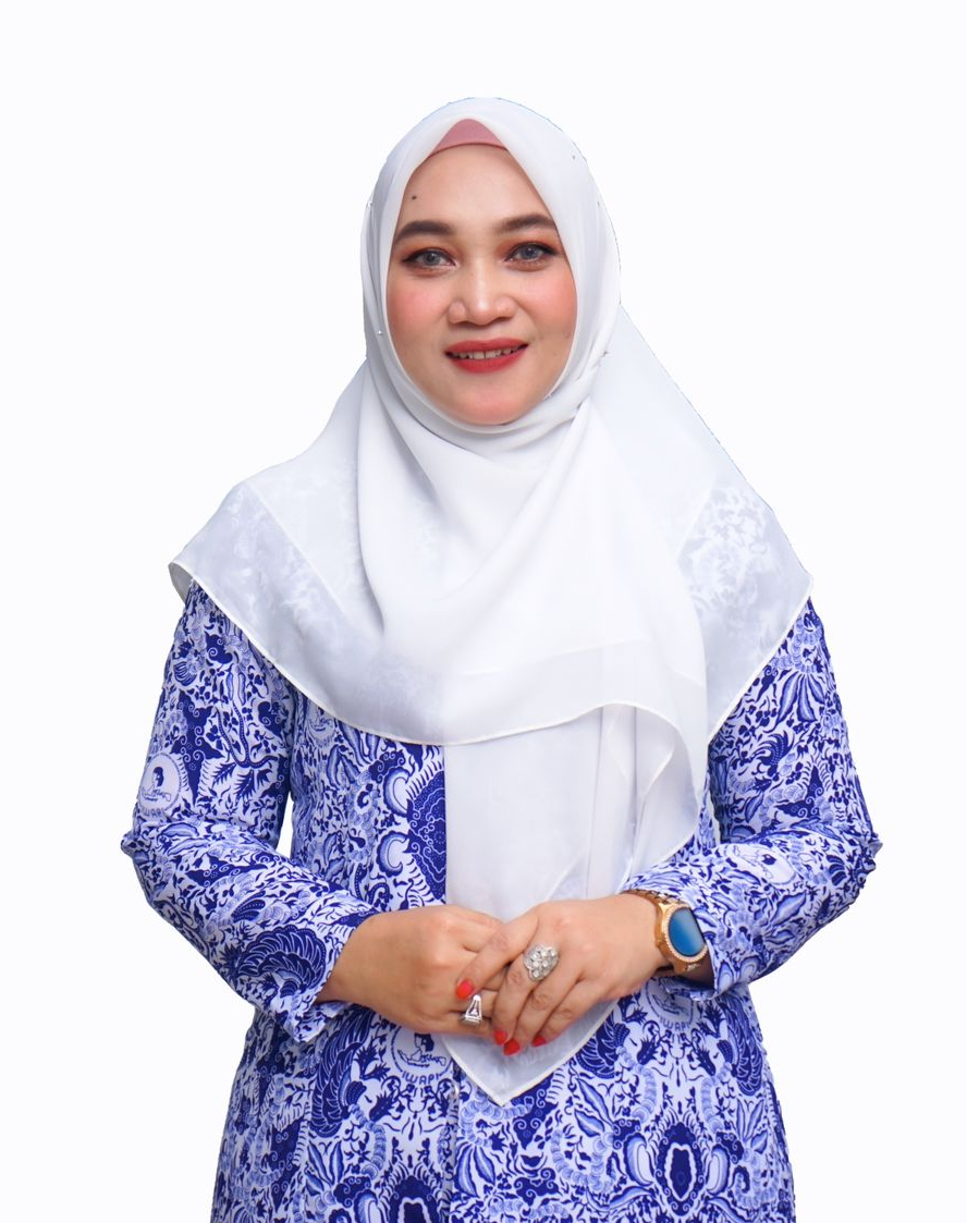 Pengurus - DPC IWAPI Medan